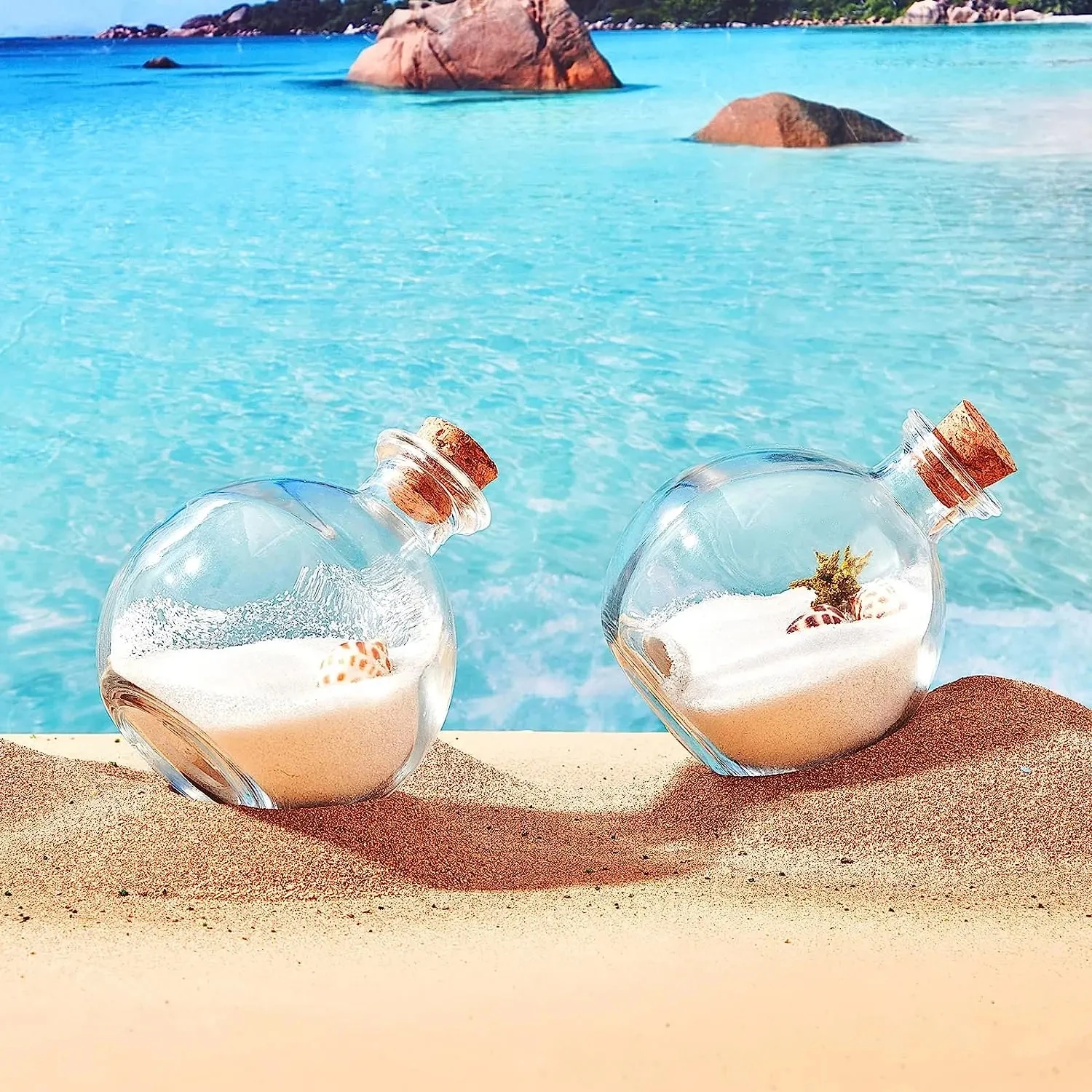 Shaping the Future of Sustainable Packaging: The Rise of 250ml Glass ...