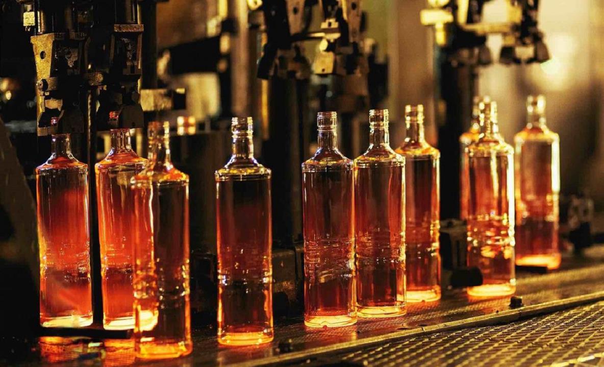 How China-Made Glass Bottles Are Winning in the Global Packaging Market ...