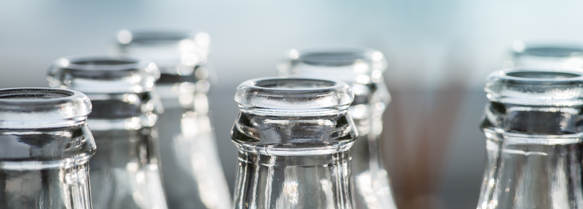 Emballages en verre ou en plastique : pourquoi le verre est-il le choix ...