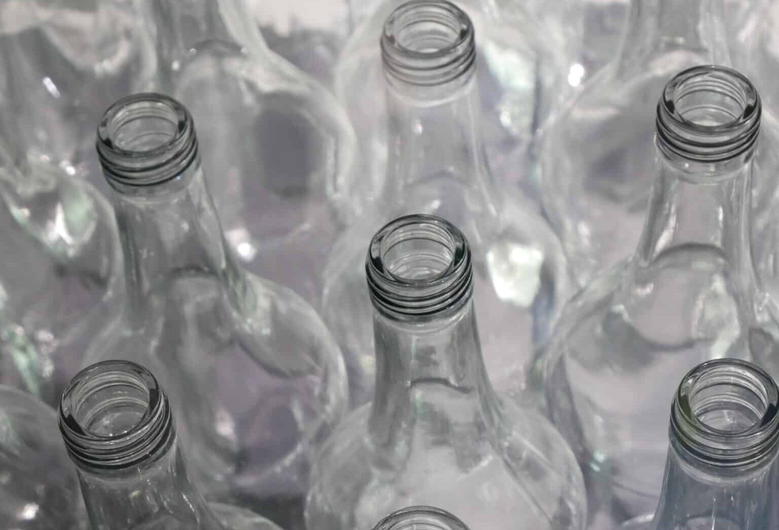 Shisha va plastik qadoqlash: Nima uchun shisha barqaror tanlovdir ...