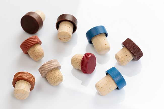 Top Cork: A Guida Definitiva à e Chiusure di Bottiglie di Vetru ...
