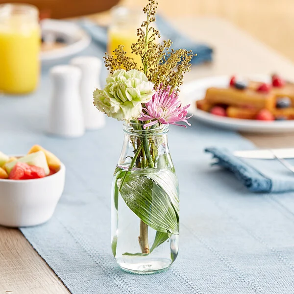 Globalni uspon staklenih boca od 10 ml: Revolucija održive ambalaže ...