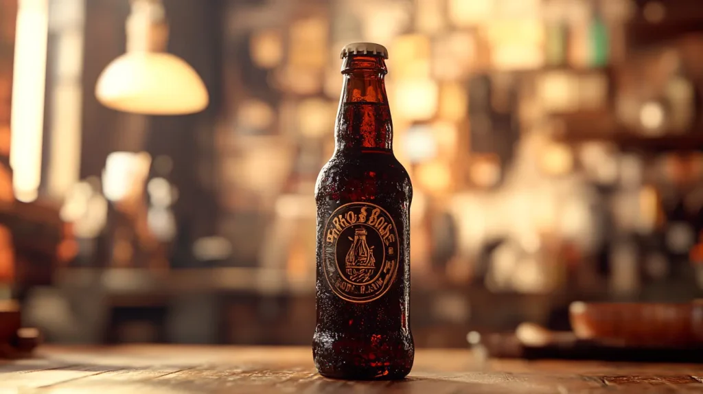 Root Beer Glass Bottles: The Sustainable Packaging Revolution Led by ...