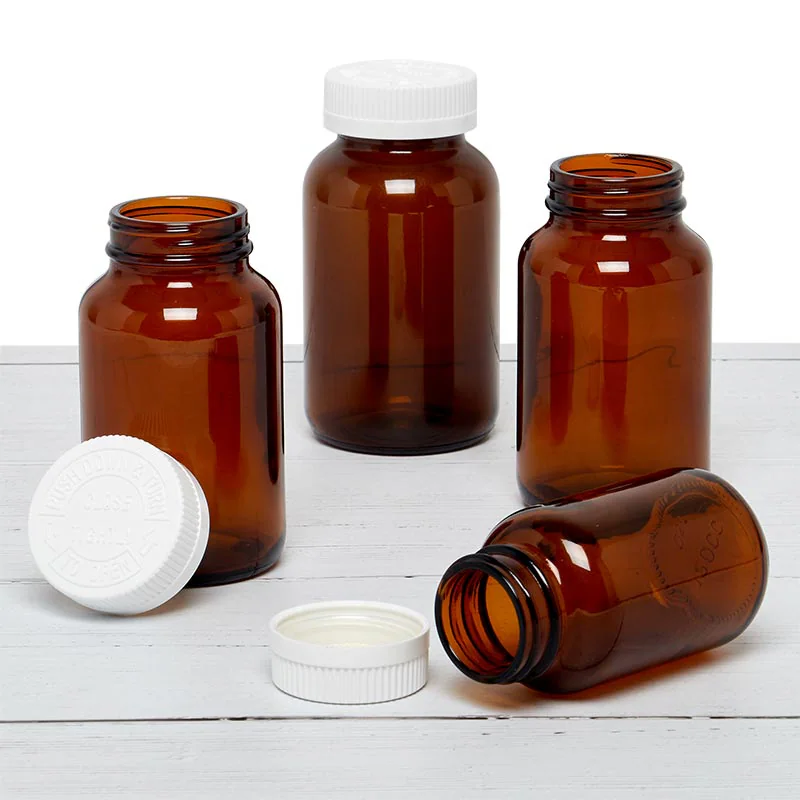 Cylinder Glass Bottle: Shandong Valiant Glass Product Co., Ltd. Leads ...