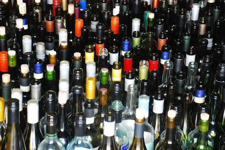 Flint Glass Bottles: A Comprehensive Guide to Super Flint, Extra Flint ...